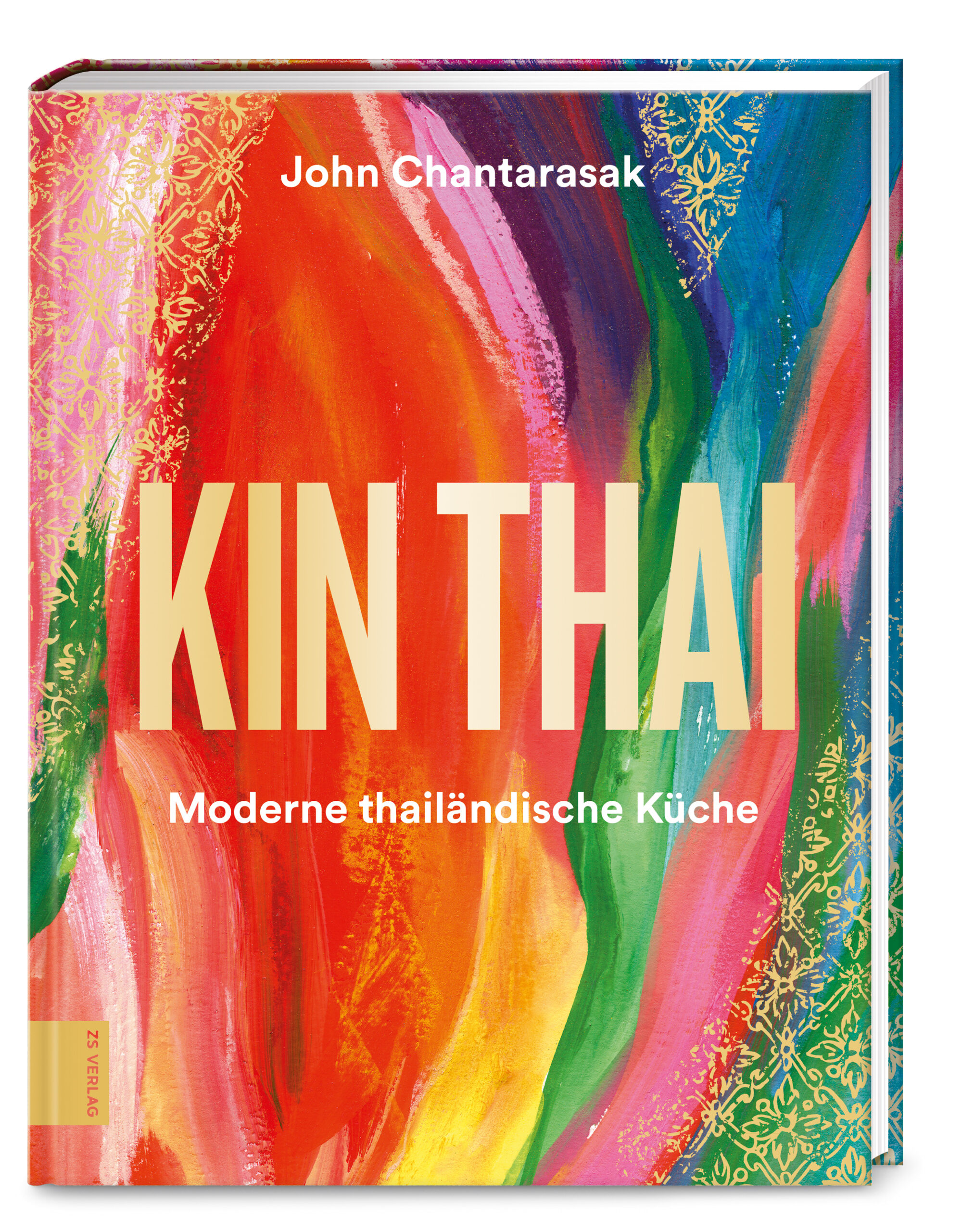 Kin Thai - zsverlag.de