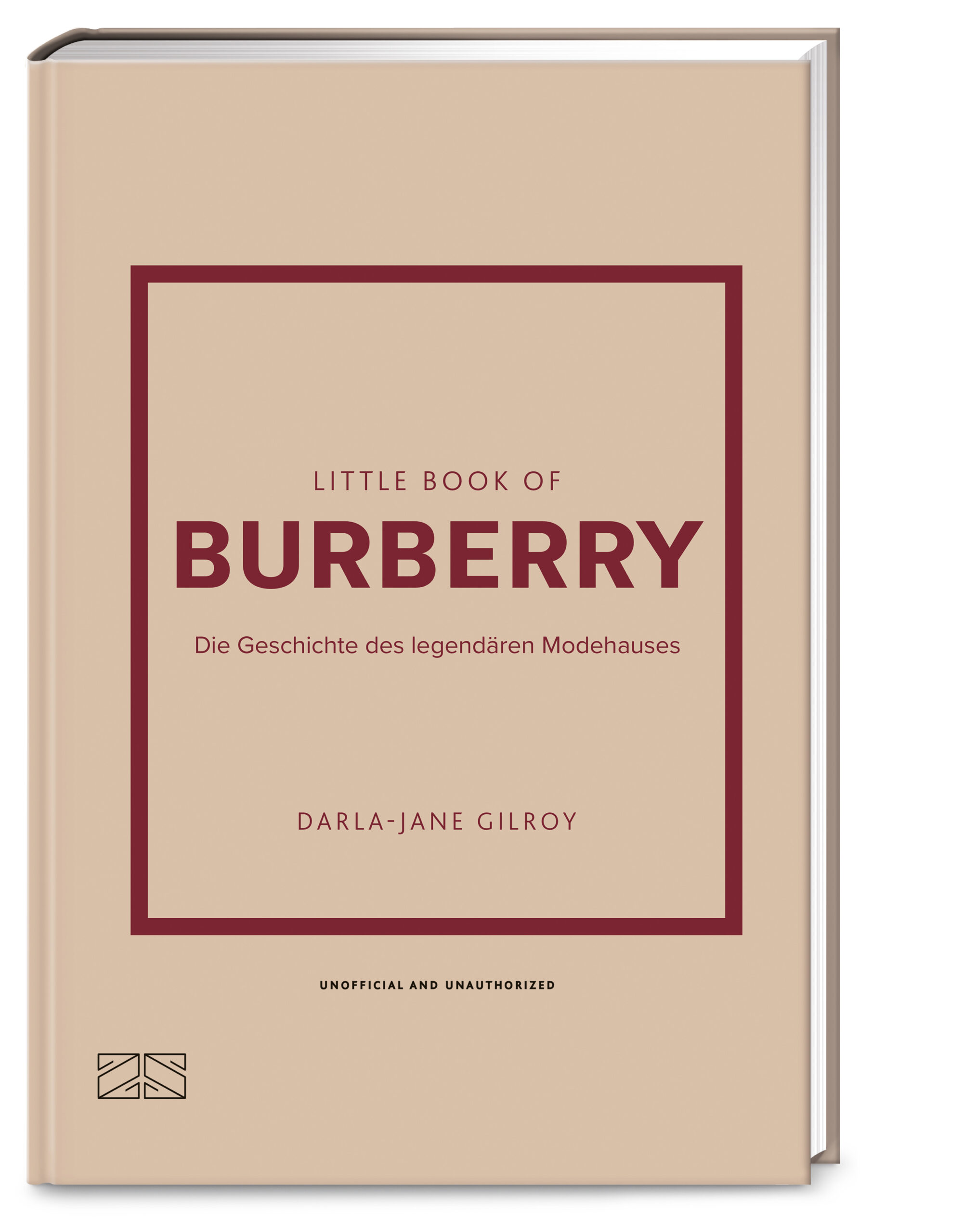 Little Book of Burberry - zsverlag.de